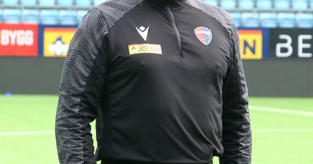Sven Moan Rui / Sandefjord
