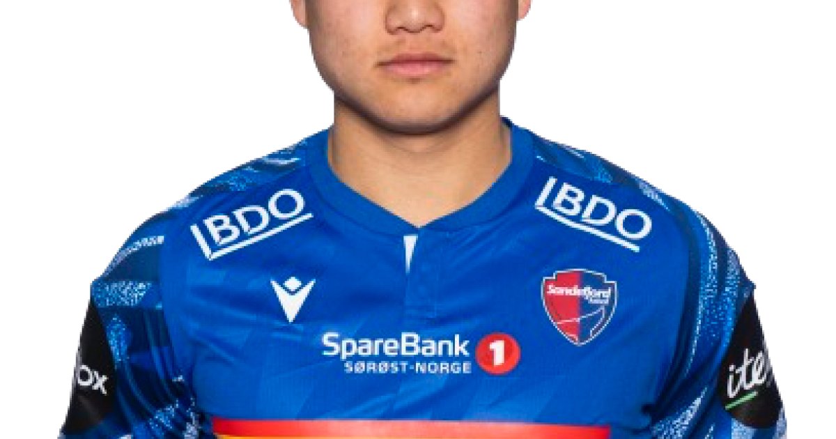 Christopher Cheng / Sandefjord