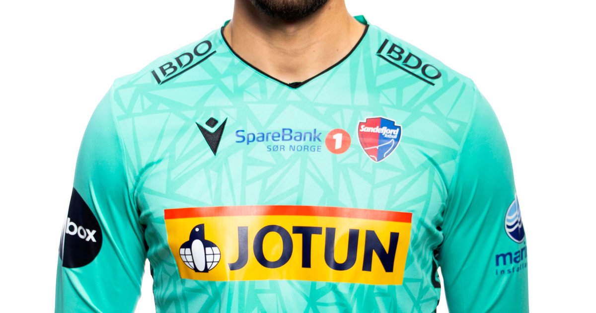 Elias Hadaya / Sandefjord