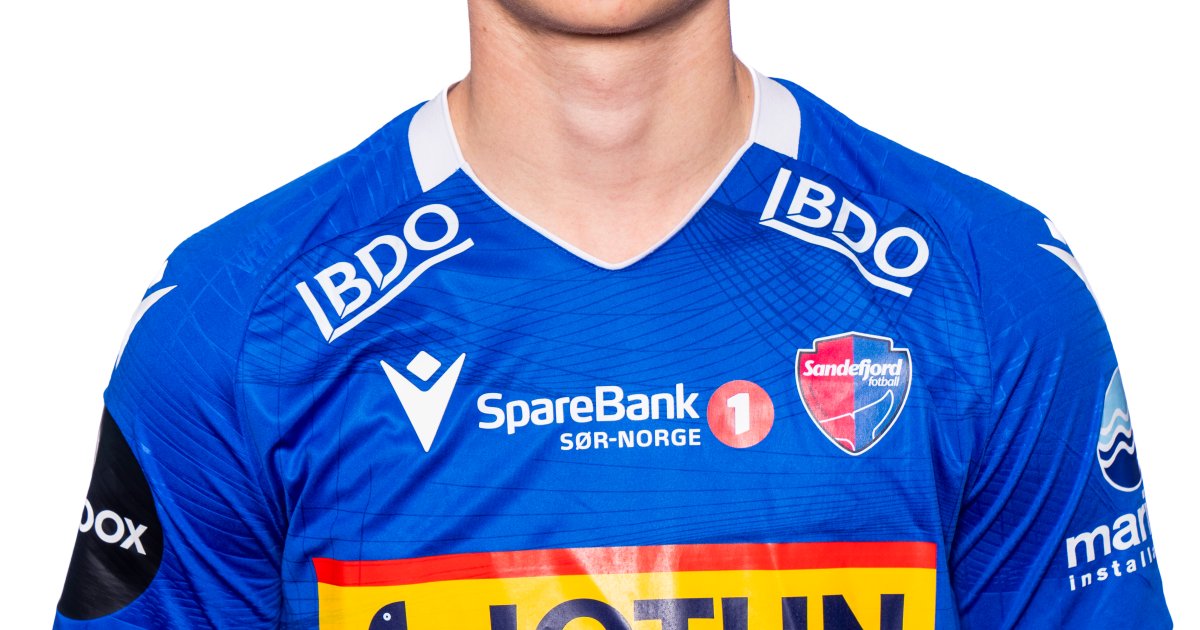 Jakob Swift / Sandefjord