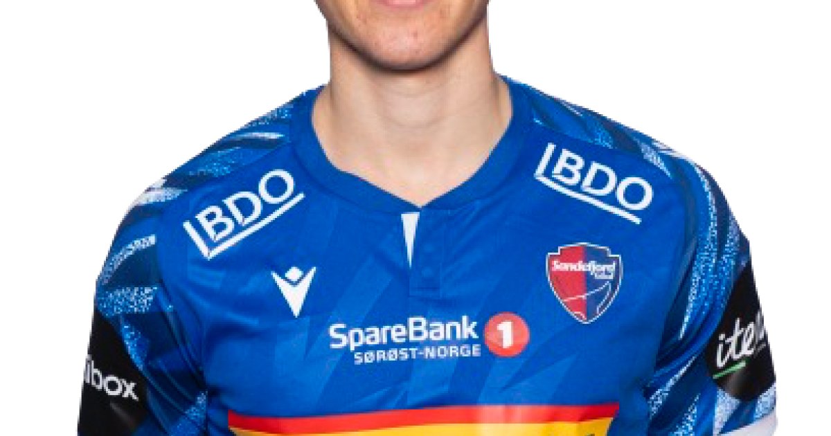 Marcus Melchior / Sandefjord