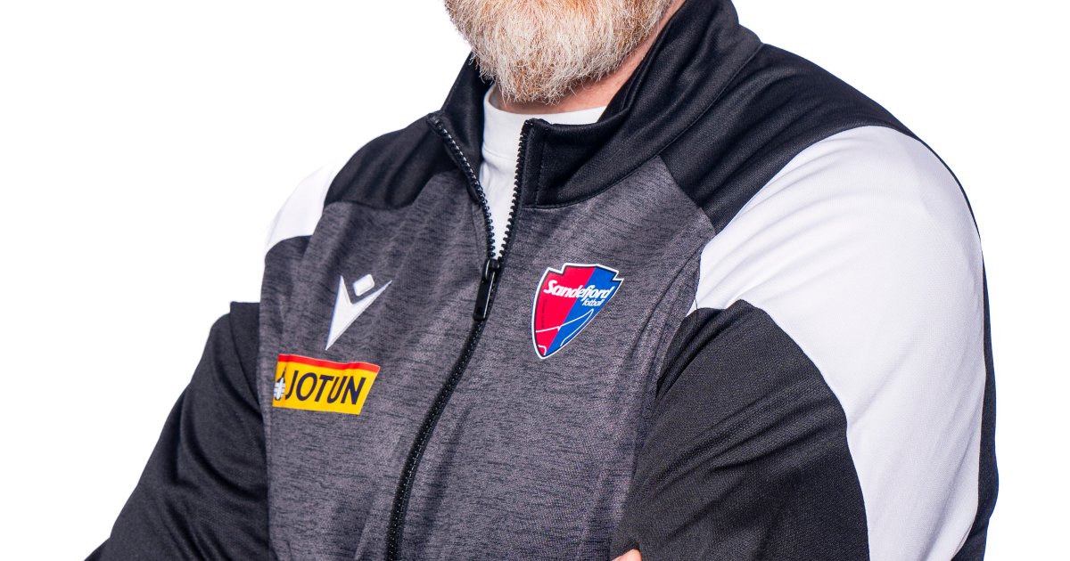Per Verner Rønning / Sandefjord