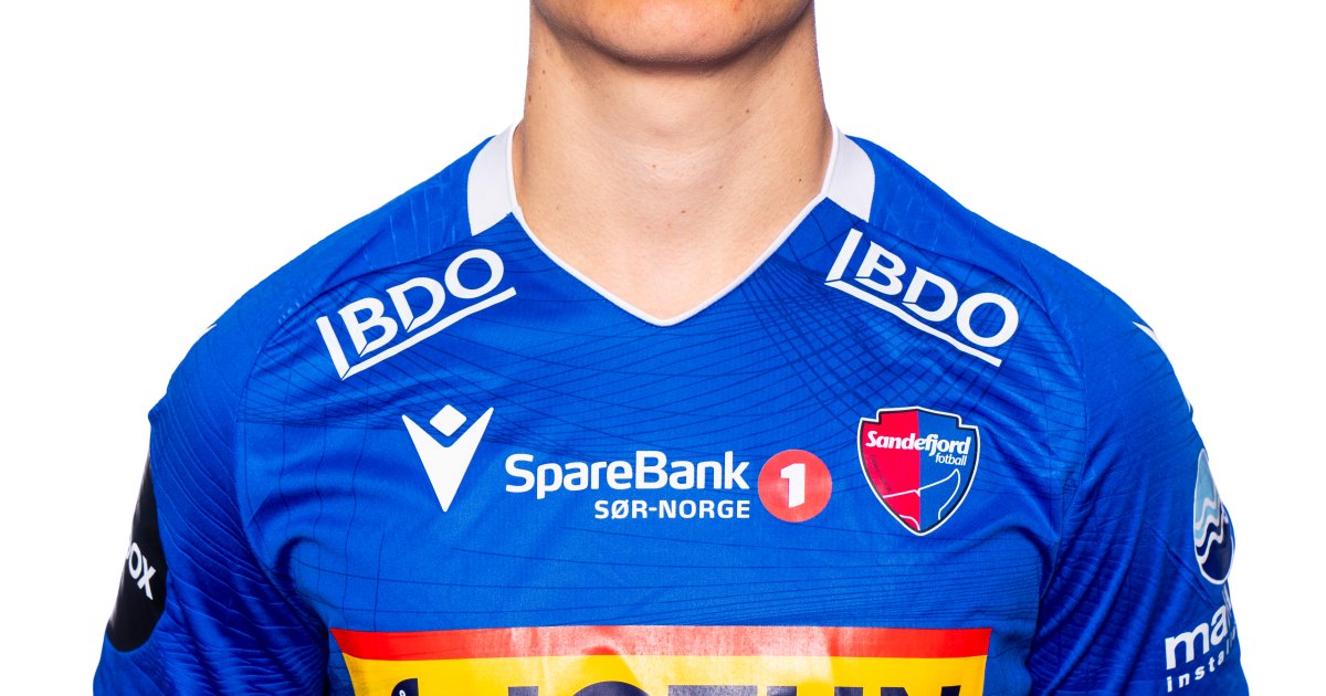 Sebastian Mathisen / Sandefjord