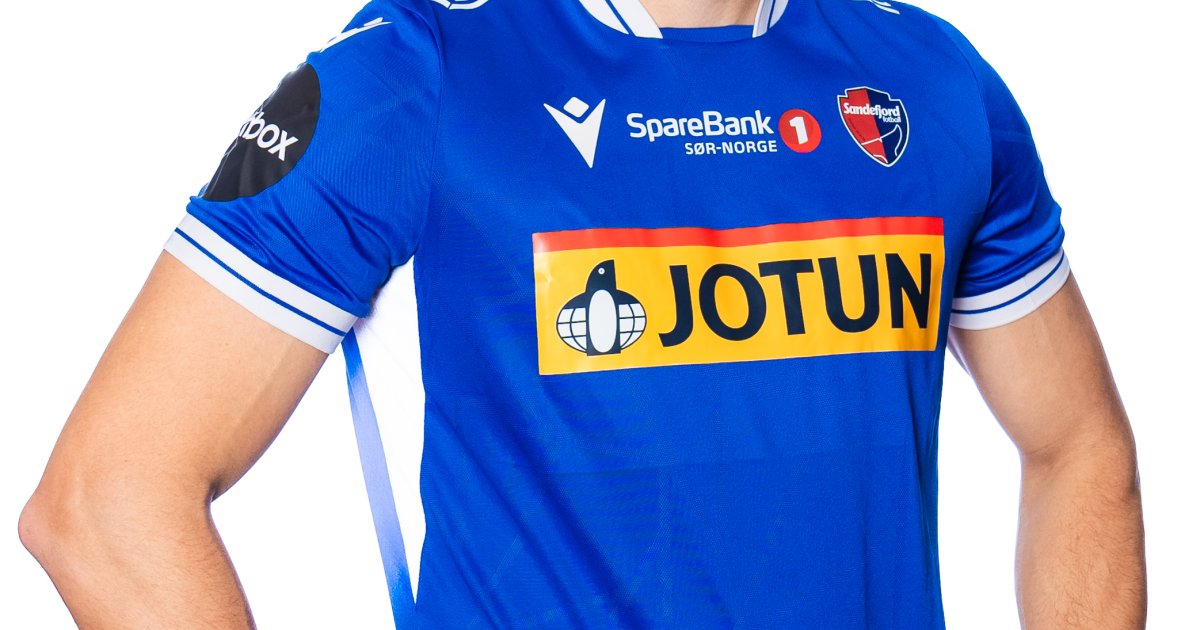 Zinedin Smajlovic / Sandefjord