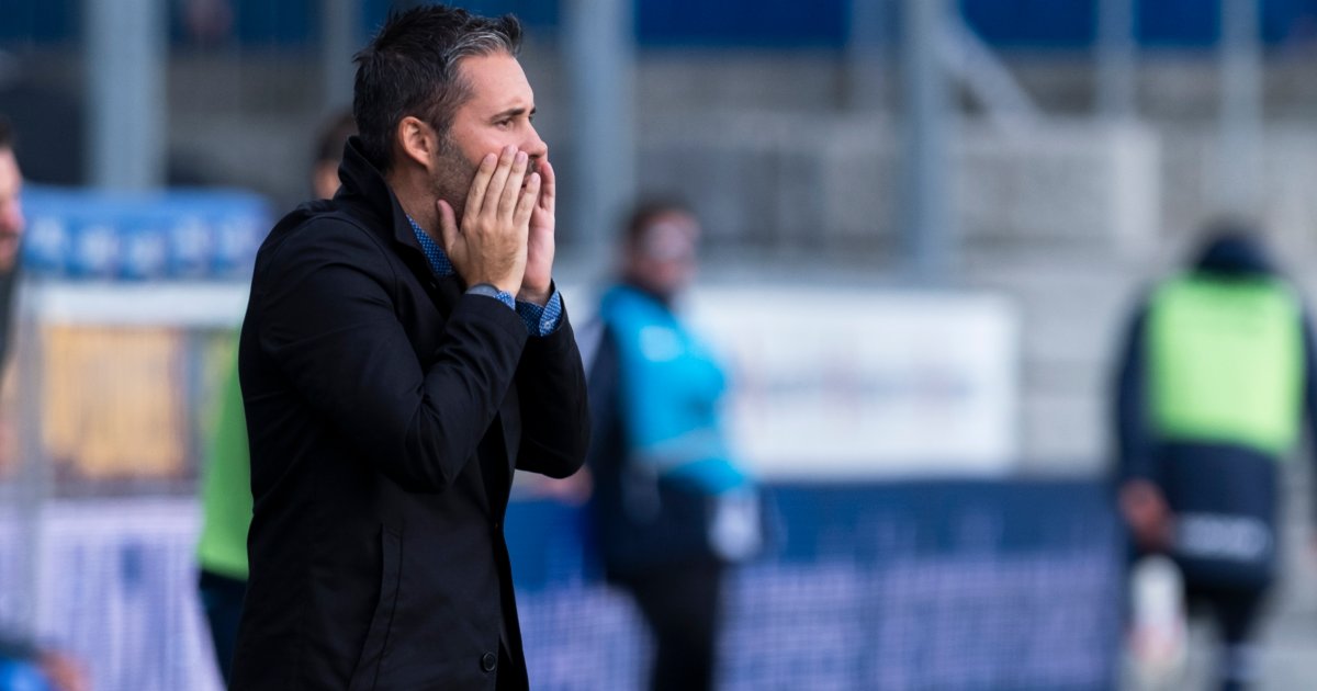 Disse starter dagens kamp mot Molde / Sandefjord