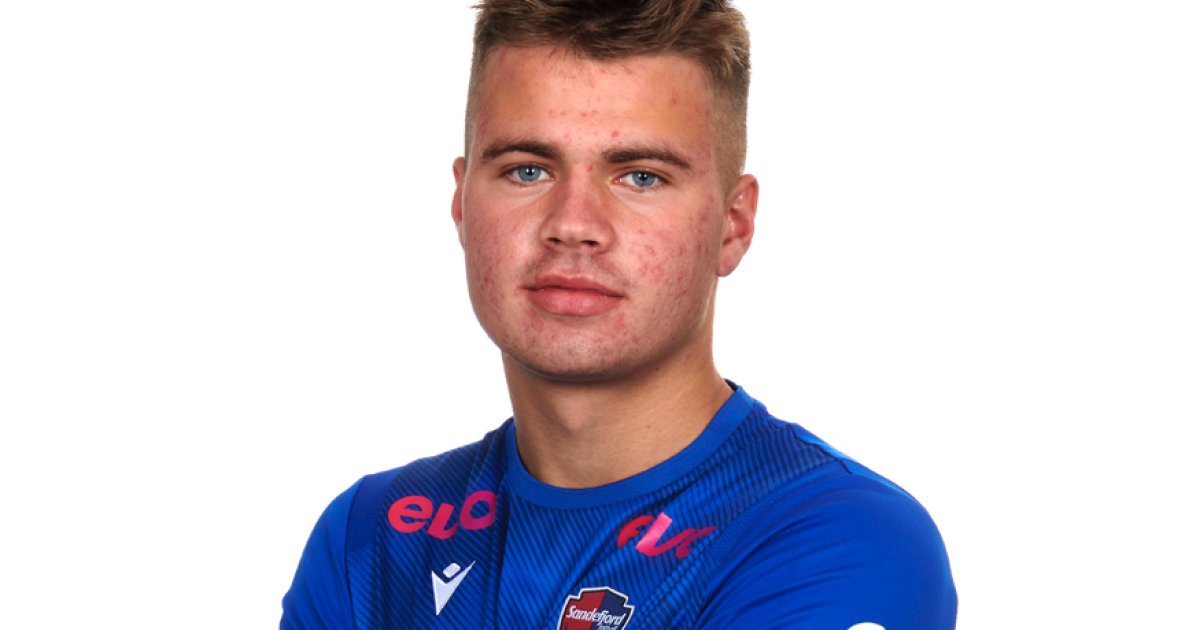 Kan bli en drømmeuke for Vetle / Sandefjord