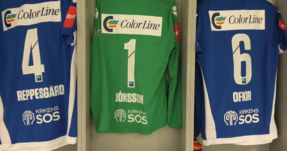 Powell gjør flere forandringer / Sandefjord