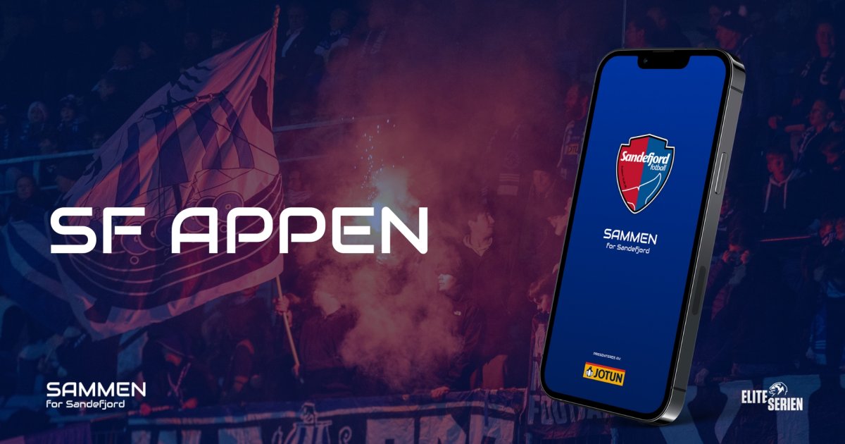 SF Appen / Sandefjord